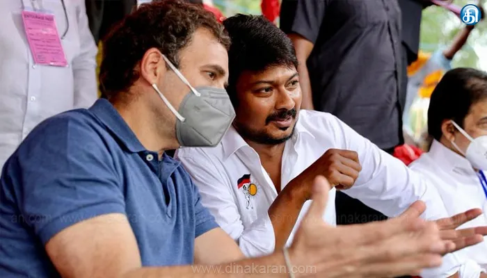 கர்நாடக சட்டமன்ற தேர்தலில் மிகப்பெரிய வெற்றியை பெற்ற காங்கிரஸ் ...